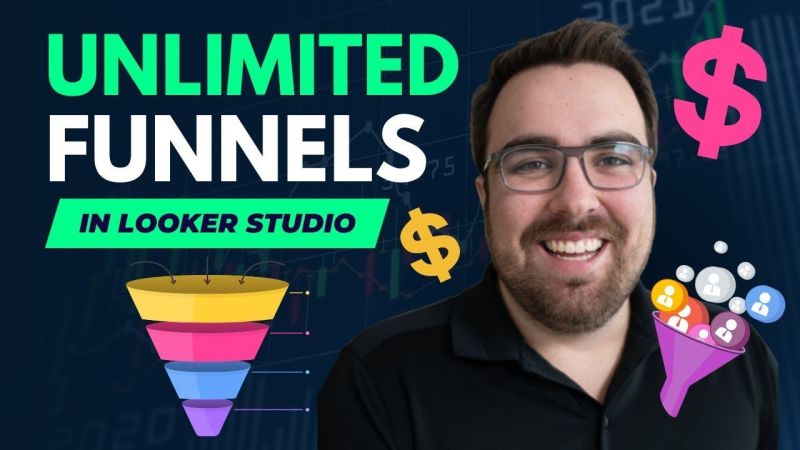 LookerStudio.VIP on LinkedIn: Unlimited Funnel Report Customization in ... LookerStudio.VIP on LinkedIn: Unlimited Funnel Report Customization in ...