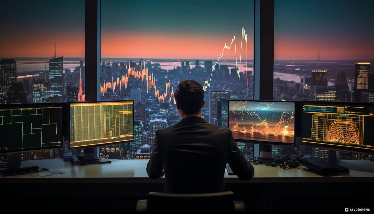 VTB |『V』𝚃『B』Casts┋ on LinkedIn: One Trading Secures Regulatory Approval ... VTB |『V』𝚃『B』Casts┋ on LinkedIn: One Trading Secures Regulatory Approval ...