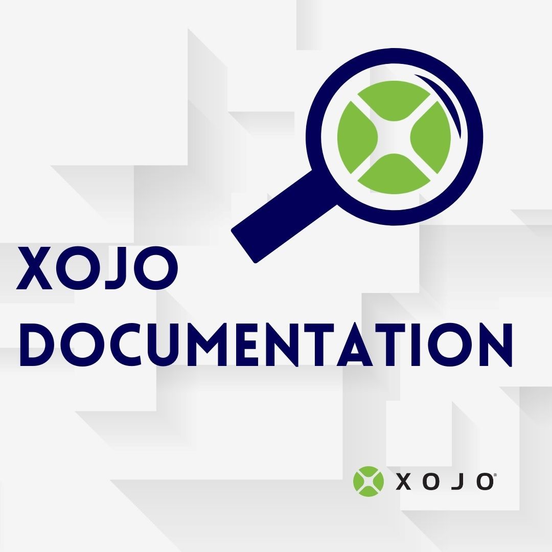 Xojo on LinkedIn: #debugging #programming #howto Xojo on LinkedIn: #debugging #programming #howto