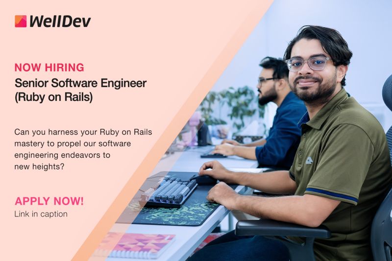 Md. Sadman Ahmed on LinkedIn: WellDev RMS Md. Sadman Ahmed on LinkedIn: WellDev RMS