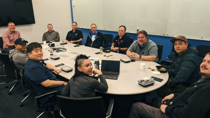 Deft, a Summit company on LinkedIn: #datacenterlife #greatminds # ... Deft, a Summit company on LinkedIn: #datacenterlife #greatminds # ...