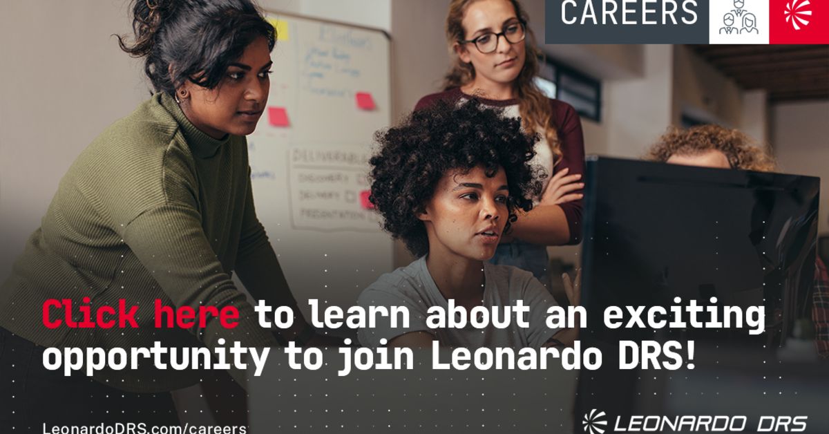 Suzy Turnpaugh on LinkedIn: Senior Principal Systems Engineer Suzy Turnpaugh on LinkedIn: Senior Principal Systems Engineer