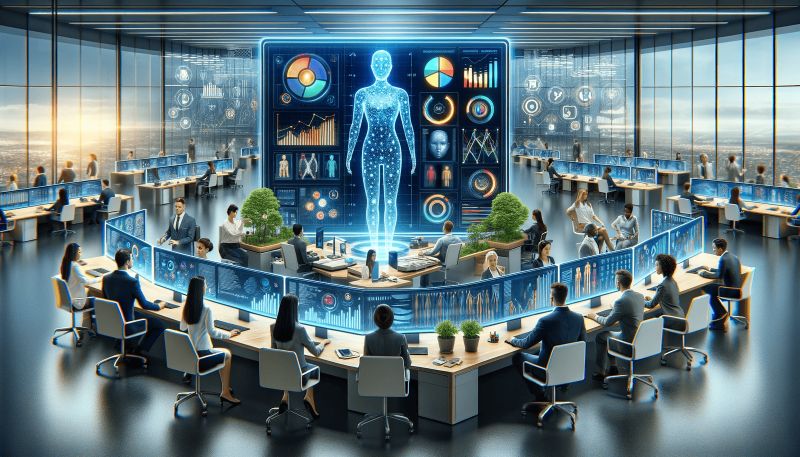 AI HRMS on LinkedIn: Streamline Performance Reviews with AI HRMS ... AI HRMS on LinkedIn: Streamline Performance Reviews with AI HRMS ...
