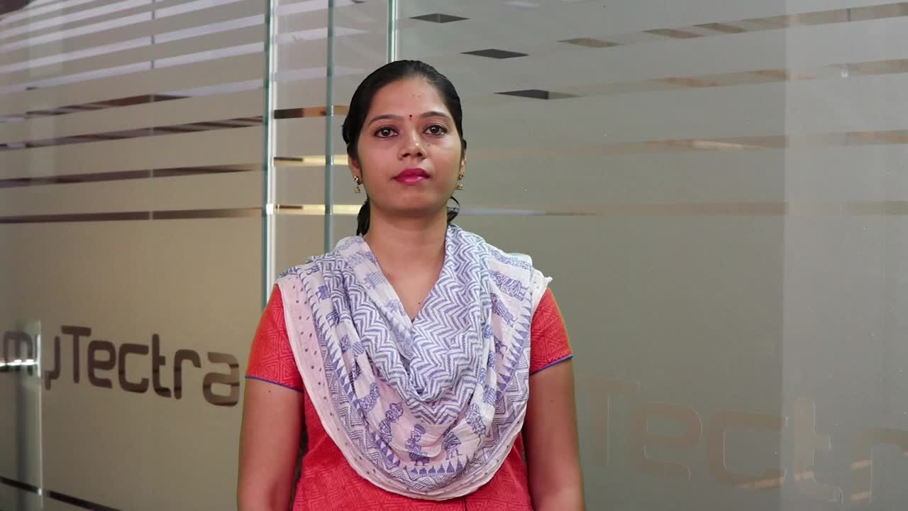 myTectra on LinkedIn: Placement! myTectra on LinkedIn: Placement!