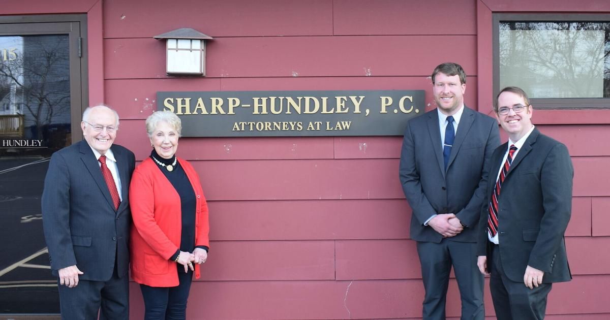 Sivia Law on LinkedIn: Sivia Law merges with Sharp-Hundley, P.C. Sivia Law on LinkedIn: Sivia Law merges with Sharp-Hundley, P.C.