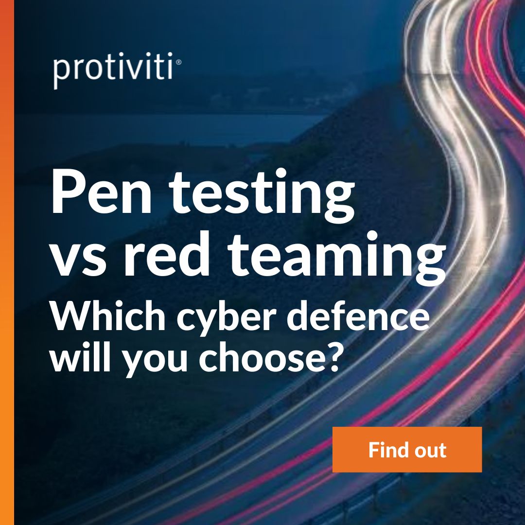 Prakash Rajandran on LinkedIn: Pen testing vs red teaming Prakash Rajandran on LinkedIn: Pen testing vs red teaming