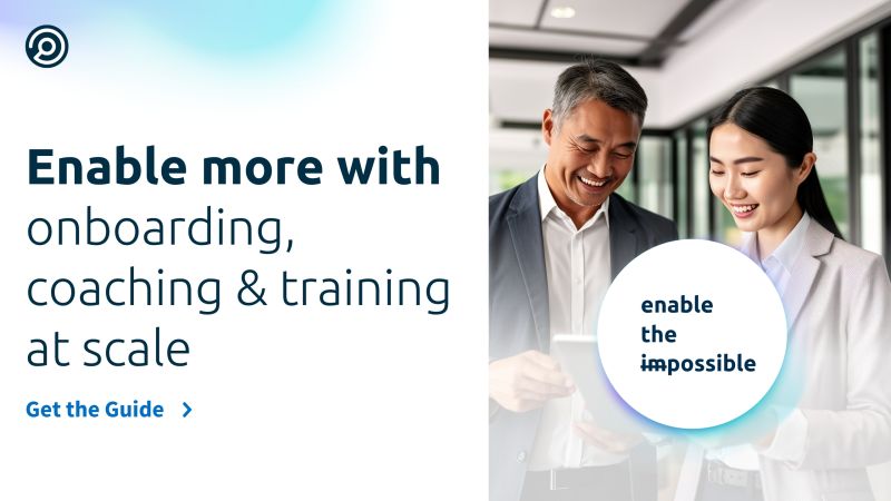 Duncan Stewart on LinkedIn: Guide: Aligning Sales Enablement and ... Duncan Stewart on LinkedIn: Guide: Aligning Sales Enablement and ...