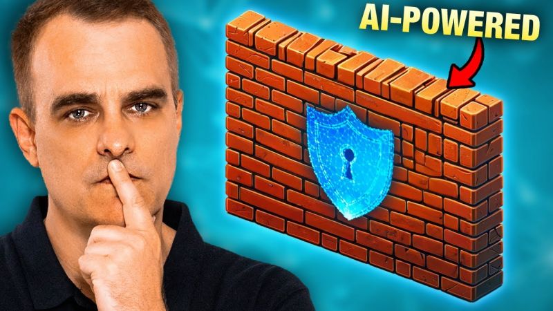 Network Solutions, Inc. on LinkedIn: AI Firewalls are here! (Can your ... Network Solutions, Inc. on LinkedIn: AI Firewalls are here! (Can your ...