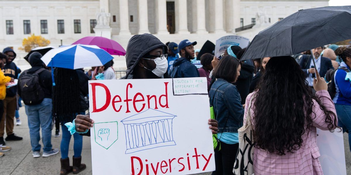 Ben Shrewsbury on LinkedIn: Attacks on Corporate Diversity Programs Are ... Ben Shrewsbury on LinkedIn: Attacks on Corporate Diversity Programs Are ...