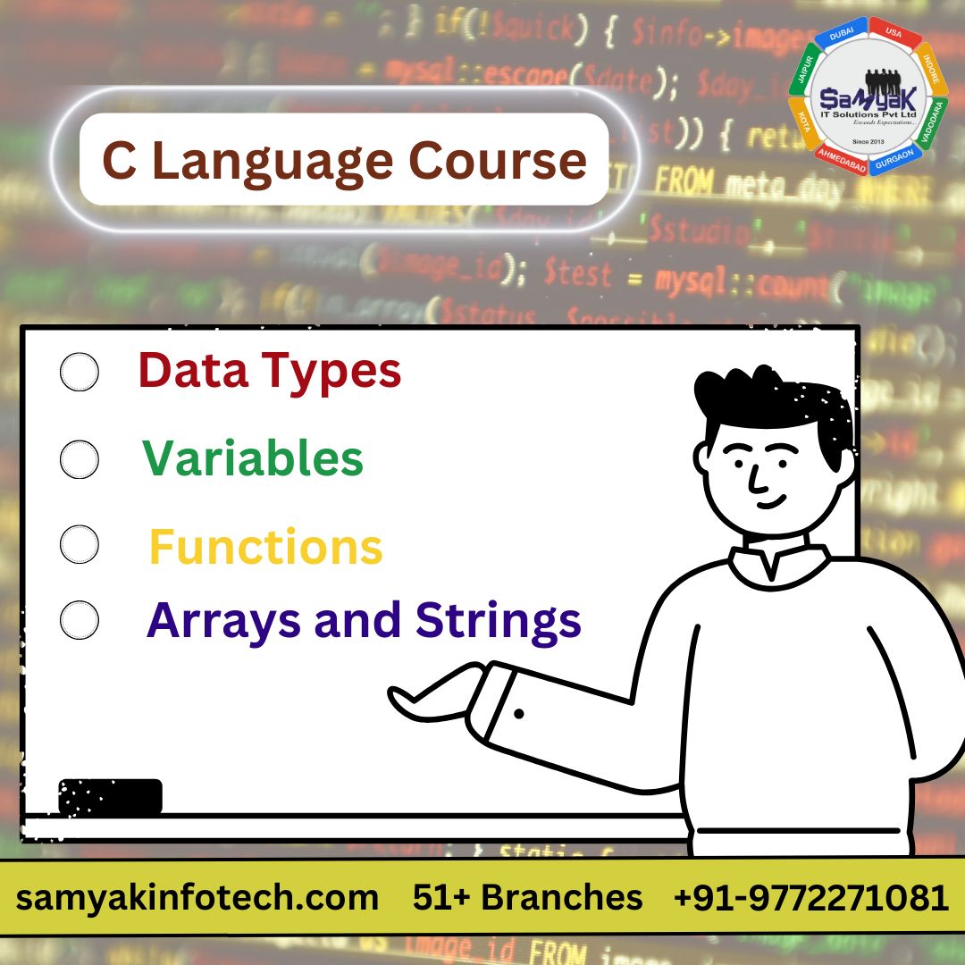 Samyak Computer Classes -Branches Worldwide on LinkedIn: #programming # ... Samyak Computer Classes -Branches Worldwide on LinkedIn: #programming # ...