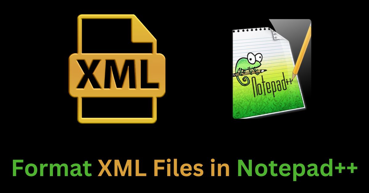 freeCodeCamp on LinkedIn: XML Formatting in Notepad++ – How to Format ... freeCodeCamp on LinkedIn: XML Formatting in Notepad++ – How to Format ...