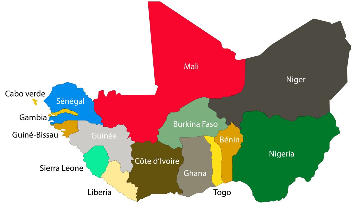AllAfrica Global Media on LinkedIn: West Africa: Ecowas Calls for Swift ... AllAfrica Global Media on LinkedIn: West Africa: Ecowas Calls for Swift ...