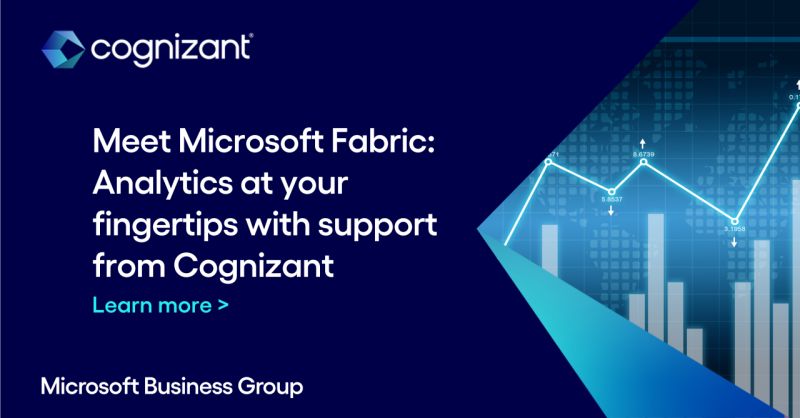 Shane Brentham on LinkedIn: Cognizant Microsoft Business Group on ... Shane Brentham on LinkedIn: Cognizant Microsoft Business Group on ...