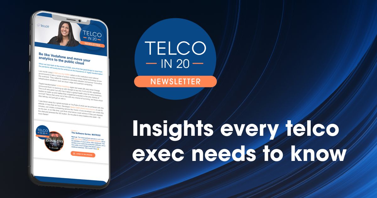 Danielle Rios on LinkedIn: TelcoDR can help you save big bucks on your ... Danielle Rios on LinkedIn: TelcoDR can help you save big bucks on your ...