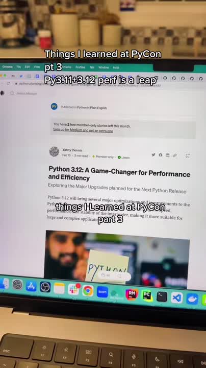 John Vandivier on LinkedIn: #pythonprogramming #coding John Vandivier on LinkedIn: #pythonprogramming #coding