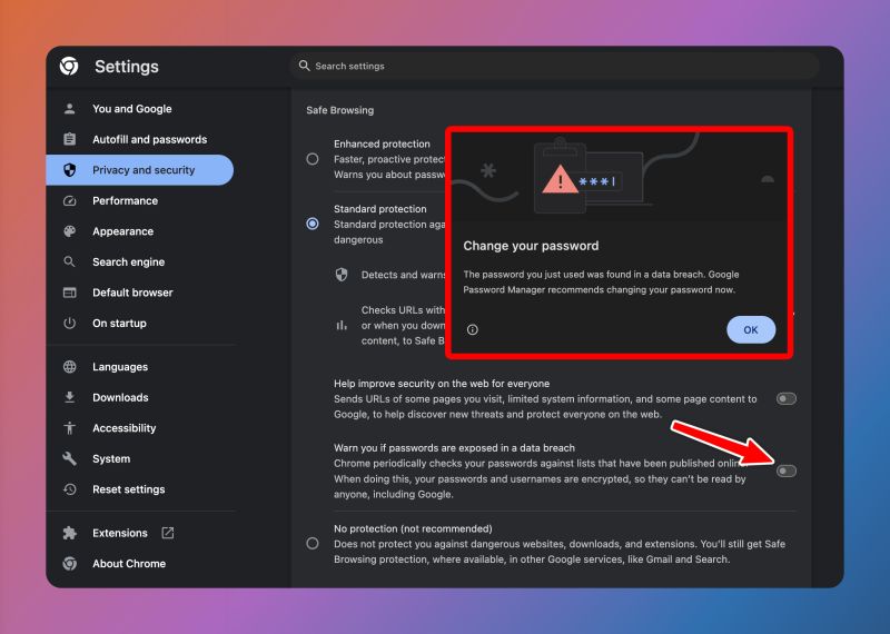 Mark Shust on LinkedIn: #google #chrome #googlechrome #security #secops ... Mark Shust on LinkedIn: #google #chrome #googlechrome #security #secops ...