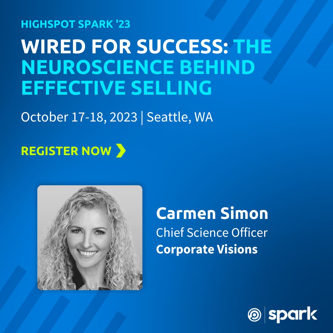 Duncan Stewart on LinkedIn: Highspot Spark '23 - Highspot Spark Community Duncan Stewart on LinkedIn: Highspot Spark '23 - Highspot Spark Community