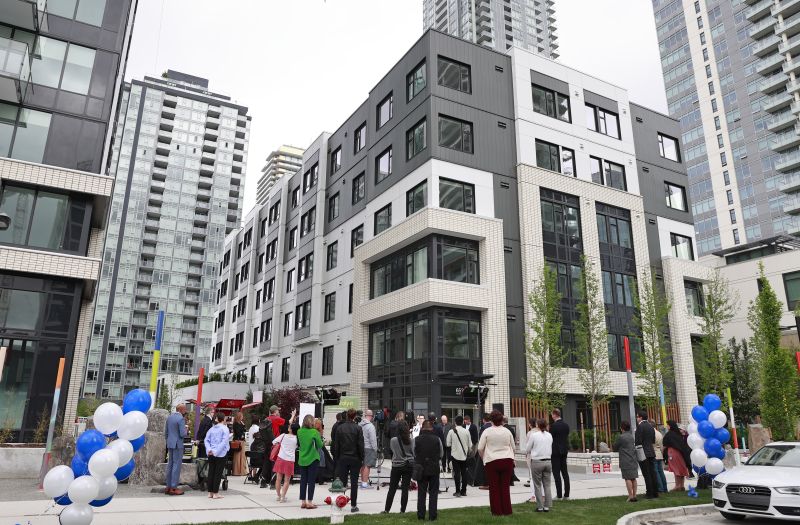 City of Burnaby on LinkedIn: For the first time in Burnaby, tenants are ... City of Burnaby on LinkedIn: For the first time in Burnaby, tenants are ...