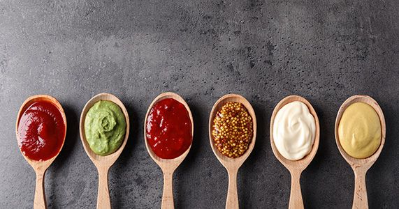 Marc Pinner on LinkedIn: Find Your “Secret Sauce” for Surprise-and ... Marc Pinner on LinkedIn: Find Your “Secret Sauce” for Surprise-and ...