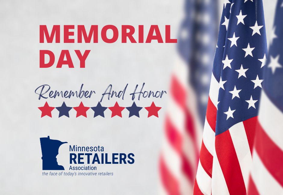 Minnesota Retailers Association on LinkedIn: Retail Beat: Happy ... Minnesota Retailers Association on LinkedIn: Retail Beat: Happy ...