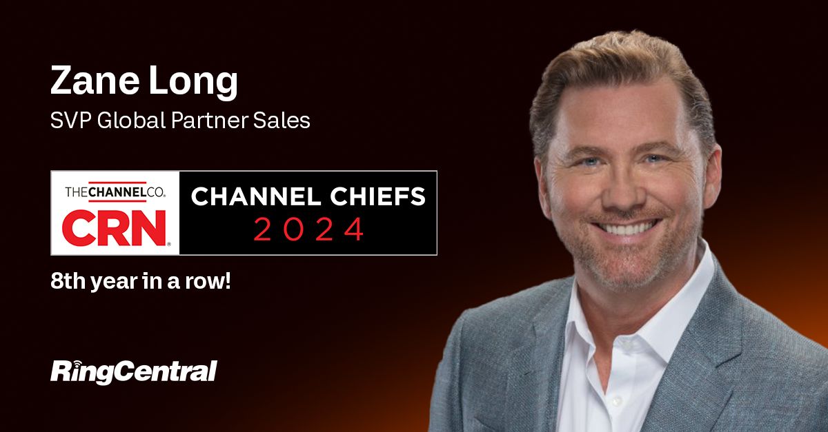 Rob Davis on LinkedIn: SVP of Global Partner Sales Zane Long named a ... Rob Davis on LinkedIn: SVP of Global Partner Sales Zane Long named a ...