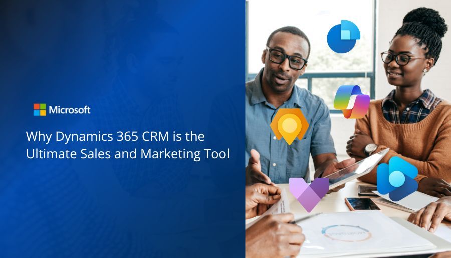 Microsoft Dynamics ERP System on LinkedIn: Why Dynamics 365 CRM is the ... Microsoft Dynamics ERP System on LinkedIn: Why Dynamics 365 CRM is the ...