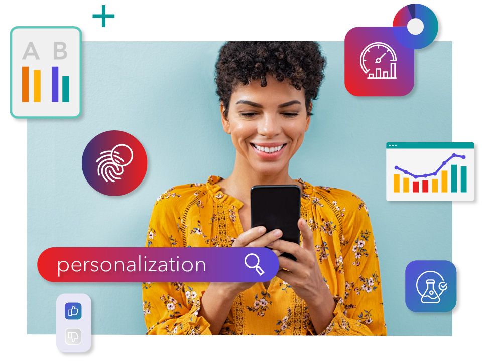 Sitecore named Leader in Gartner Magic Quadrant™ for Personalization ... Sitecore named Leader in Gartner Magic Quadrant™ for Personalization ...