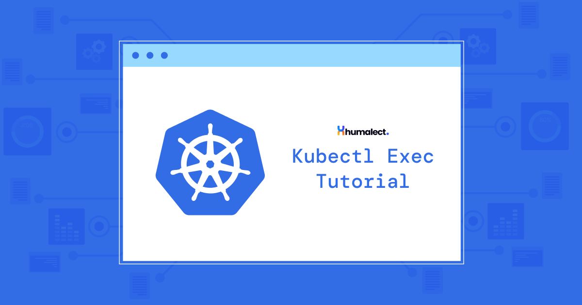 Rajesh Tilwani on LinkedIn: Kubectl Exec Command: Syntax, Best ... Rajesh Tilwani on LinkedIn: Kubectl Exec Command: Syntax, Best ...
