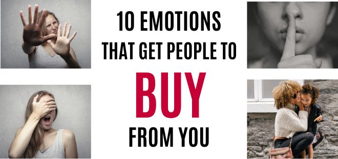 Leva Duell on LinkedIn: 10 Emotions You Want to Trigger in your ... Leva Duell on LinkedIn: 10 Emotions You Want to Trigger in your ...