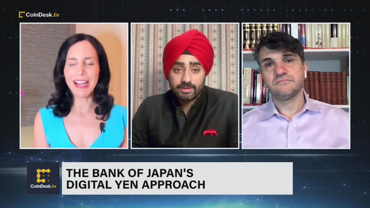 Sean Brizendine on LinkedIn: A Closer Look at the Bank of Japan's ... Sean Brizendine on LinkedIn: A Closer Look at the Bank of Japan's ...