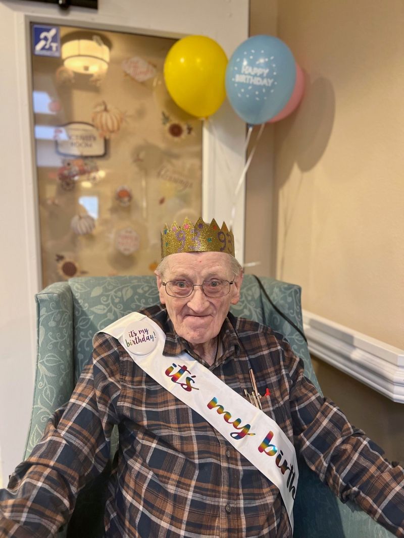 MorningStar Senior Living on LinkedIn: MorningStar Assisted Living ... MorningStar Senior Living on LinkedIn: MorningStar Assisted Living ...
