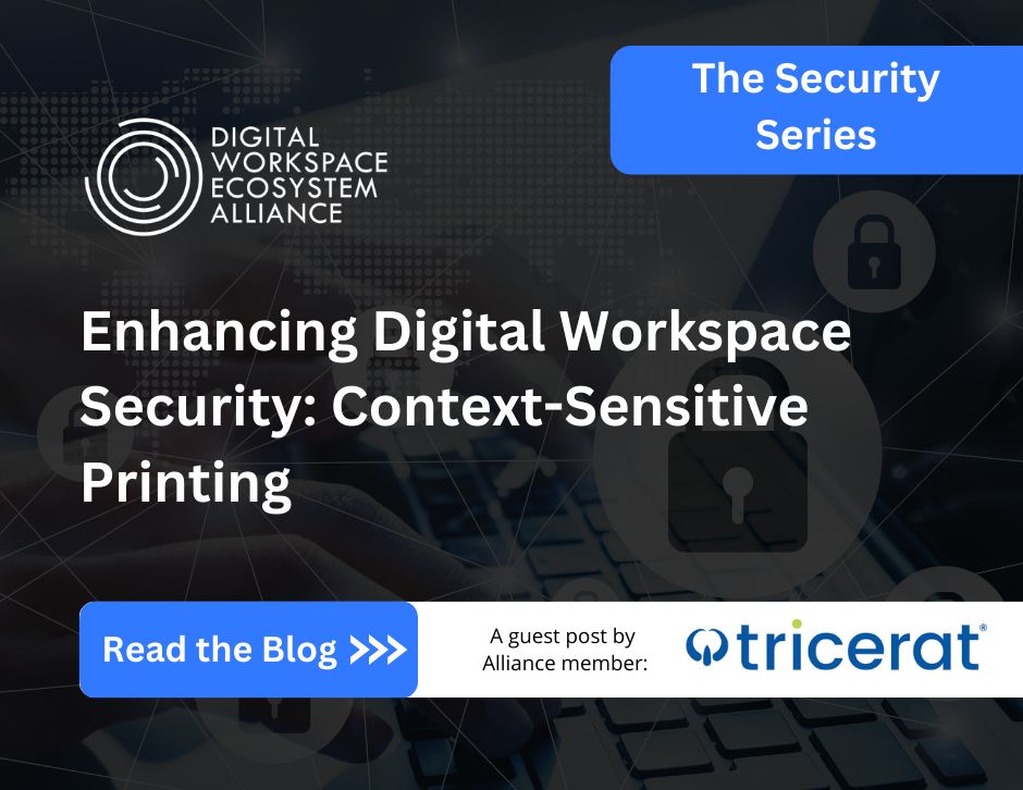 How to protect your data with Follow Me and context-sensitive printing ... How to protect your data with Follow Me and context-sensitive printing ...