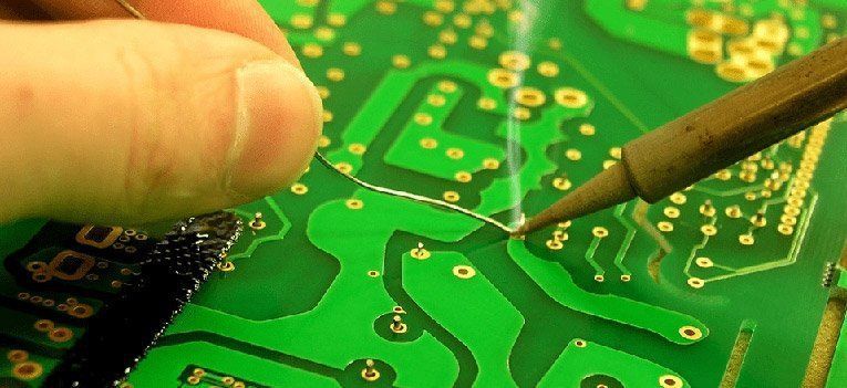 RUSH PCB UK on LinkedIn: PCB Assembly Fabrication Methods | RushPcb UK RUSH PCB UK on LinkedIn: PCB Assembly Fabrication Methods | RushPcb UK
