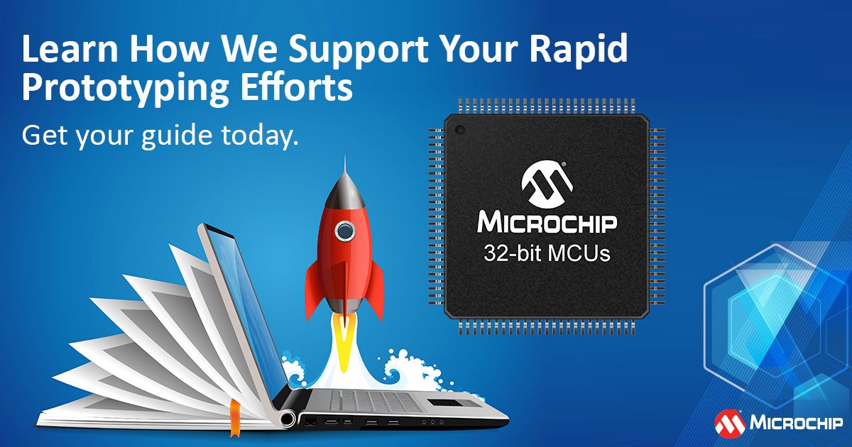 Microchip Technology Inc. on LinkedIn: #microcontrollers #32bit Microchip Technology Inc. on LinkedIn: #microcontrollers #32bit