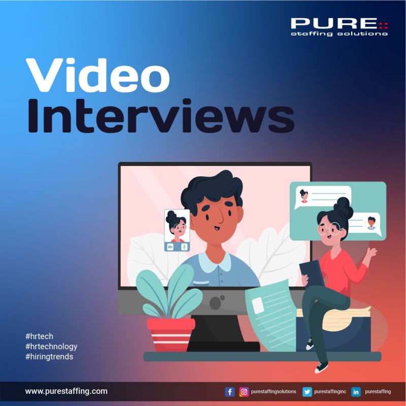 Pure Staffing Solutions Inc. on LinkedIn: #hiringtrends #hrtech # ... Pure Staffing Solutions Inc. on LinkedIn: #hiringtrends #hrtech # ...
