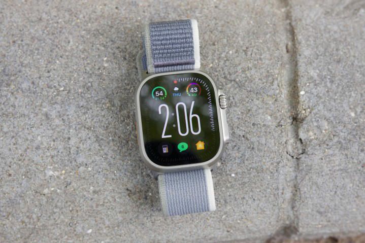 Wes Sneed on LinkedIn: #applewatch #wearabletech Wes Sneed on LinkedIn: #applewatch #wearabletech