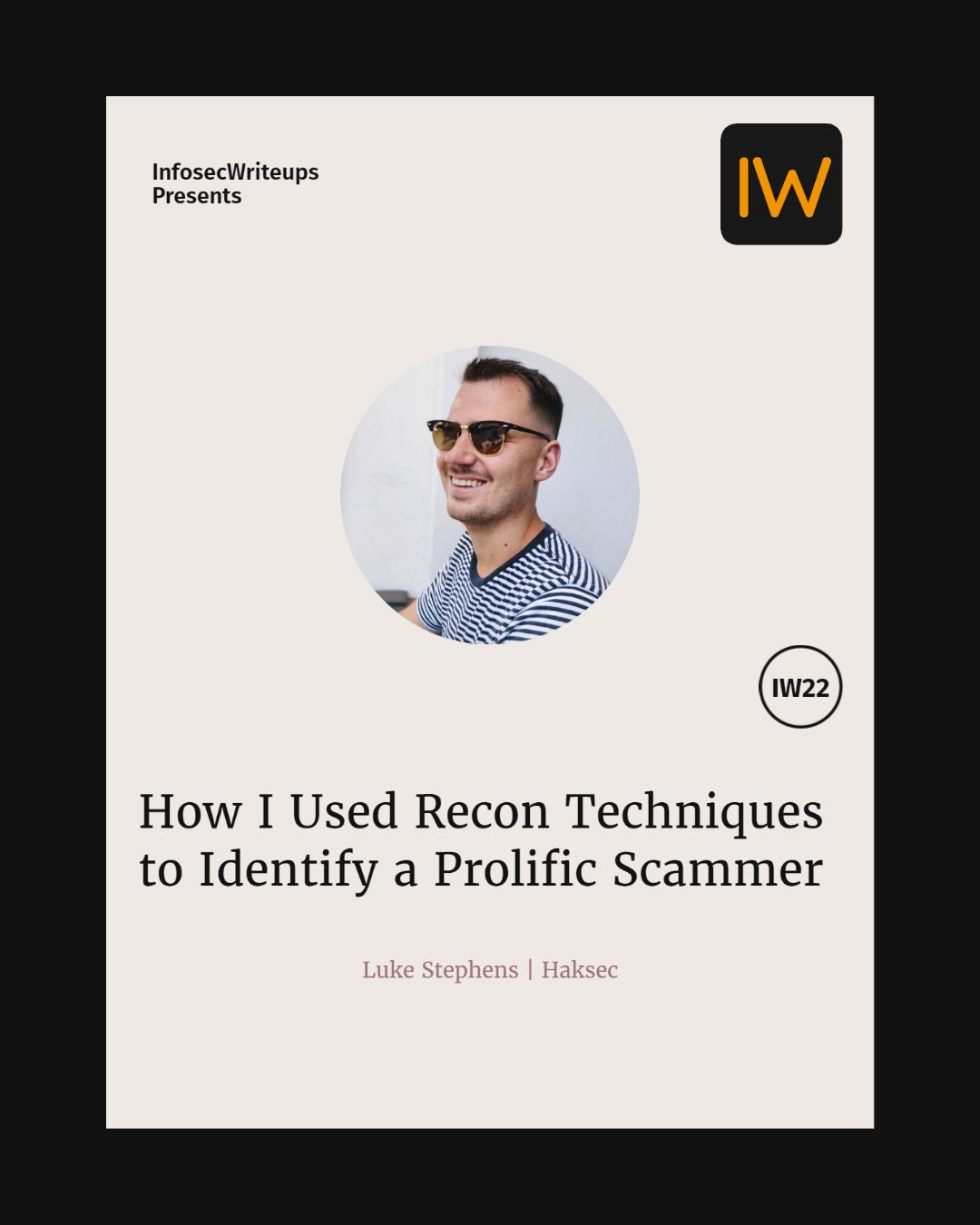 InfoSec WriteUps Publication on LinkedIn: #bugbounty #cybersecurity # ... InfoSec WriteUps Publication on LinkedIn: #bugbounty #cybersecurity # ...