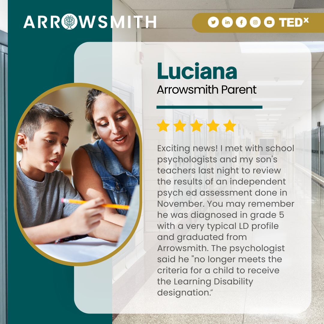 Barbara Arrowsmith Young (she/her) on LinkedIn: #learningdisabilityweek ... Barbara Arrowsmith Young (she/her) on LinkedIn: #learningdisabilityweek ...