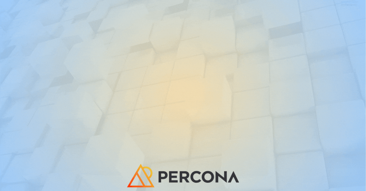 Learn about Percona Distribution for PostgreSQL | Percona posted on the ... Learn about Percona Distribution for PostgreSQL | Percona posted on the ...