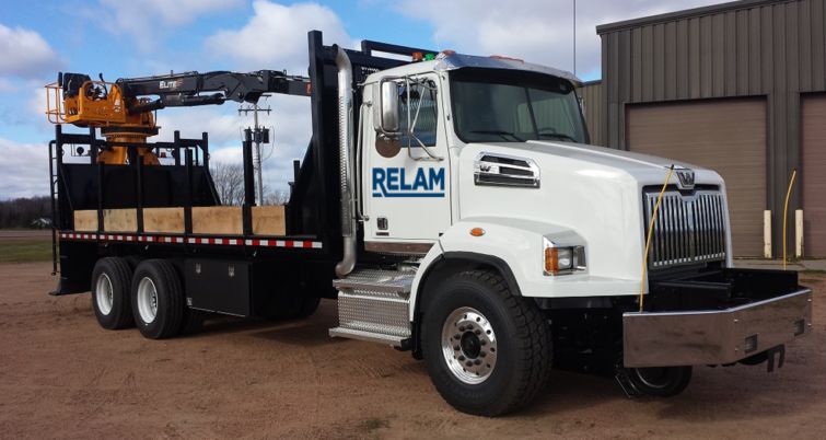 Jeffrey Holtom on LinkedIn: Simplifying Maintenance Processes: RELAM's ... Jeffrey Holtom on LinkedIn: Simplifying Maintenance Processes: RELAM's ...