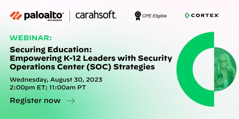 Norman Wong on LinkedIn: Securing Education: Norman Wong on LinkedIn: Securing Education: