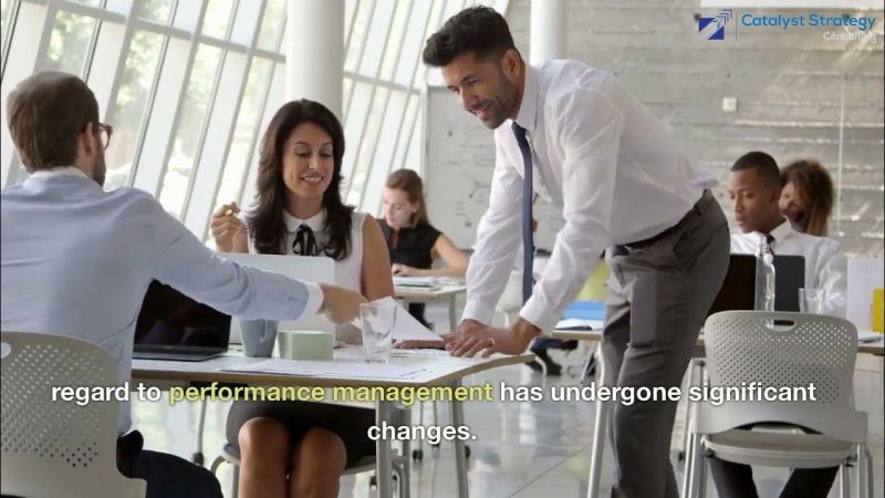 John Stacy on LinkedIn: Performance Management - What Happened? John ... John Stacy on LinkedIn: Performance Management - What Happened? John ...