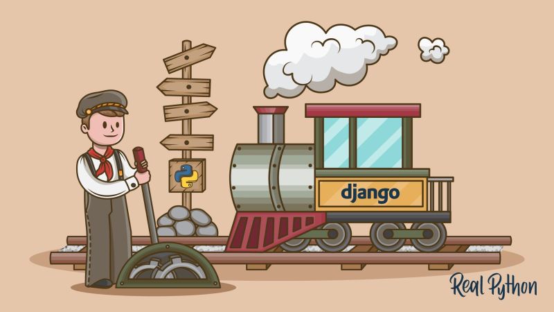 Real Python on LinkedIn: Django Redirects (Overview) – Real Python Real Python on LinkedIn: Django Redirects (Overview) – Real Python