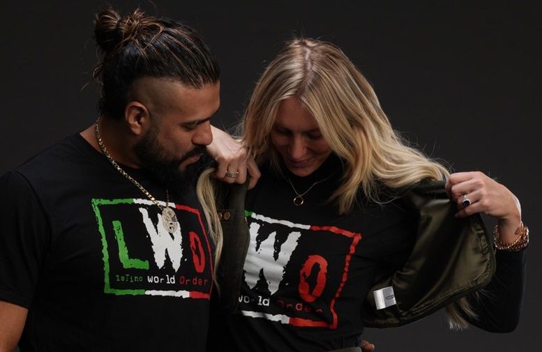 Steve Gerweck on LinkedIn: WWE News and Notes Steve Gerweck on LinkedIn: WWE News and Notes