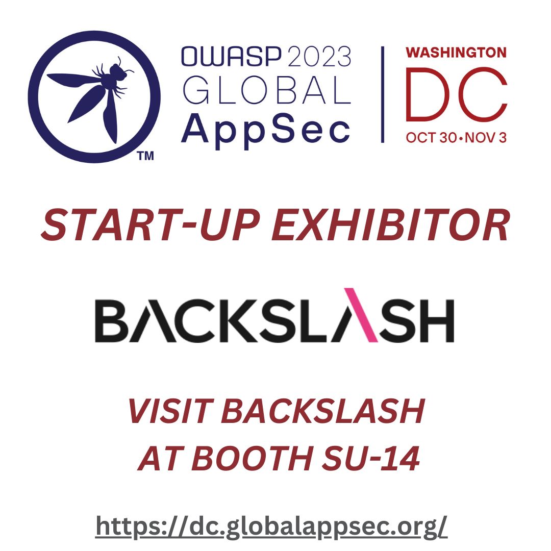 OWASP® Foundation on LinkedIn: #owasp #appsec #dc #softwaresecurity # ... OWASP® Foundation on LinkedIn: #owasp #appsec #dc #softwaresecurity # ...