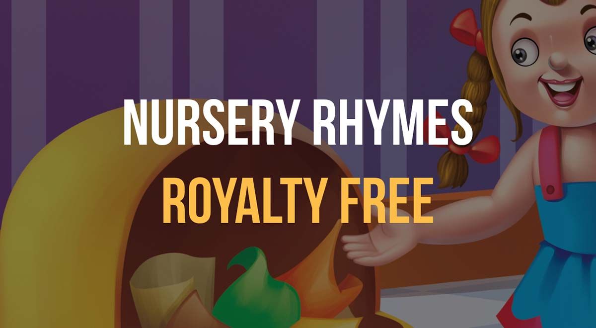 TunePocket on LinkedIn: Nursery Rhymes (Royalty Free) - TunePocket ... TunePocket on LinkedIn: Nursery Rhymes (Royalty Free) - TunePocket ...