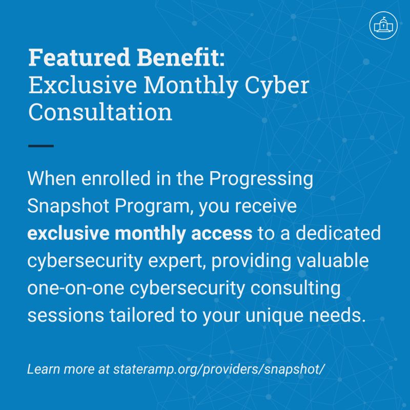 StateRAMP on LinkedIn: Security Snapshot - StateRAMP StateRAMP on LinkedIn: Security Snapshot - StateRAMP