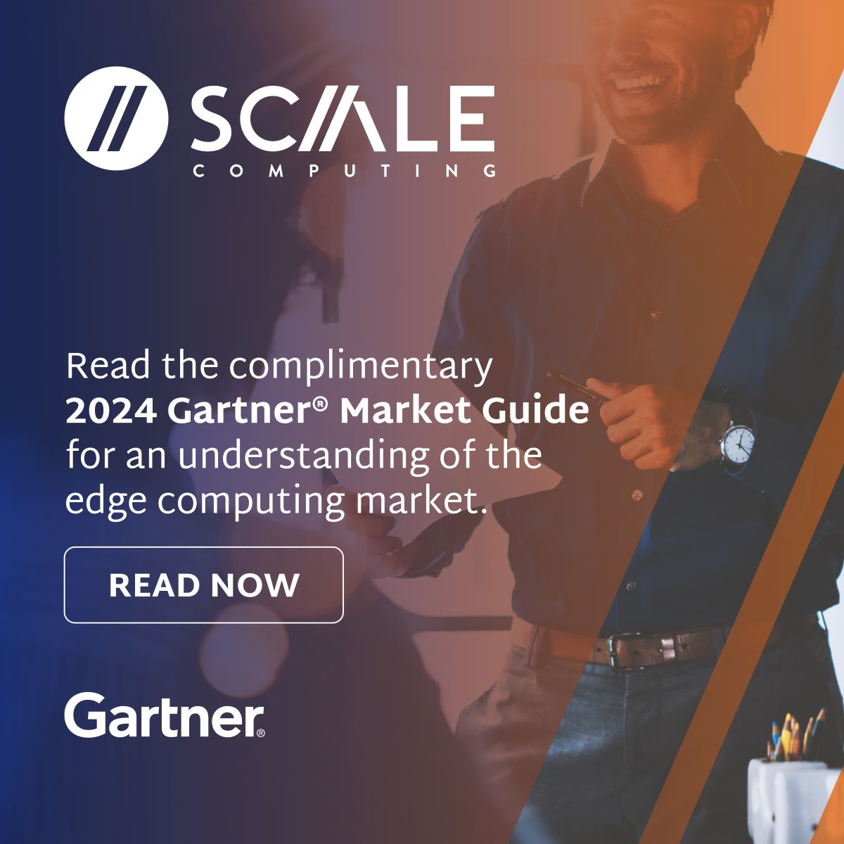 Scale Computing on LinkedIn: Edge Computing, Virtualization, and ... Scale Computing on LinkedIn: Edge Computing, Virtualization, and ...