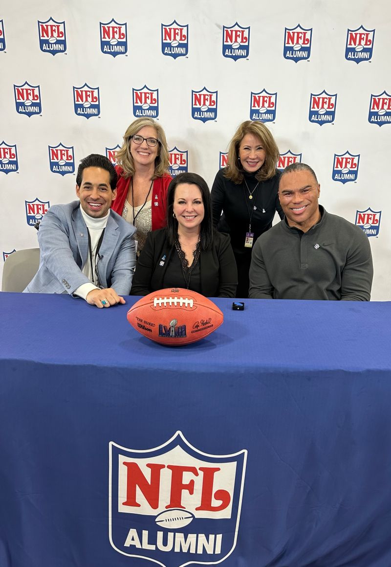 Heather Massey, M.A. on LinkedIn: We had an exceptional week in Vegas ... Heather Massey, M.A. on LinkedIn: We had an exceptional week in Vegas ...