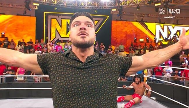 Steve Gerweck on LinkedIn: Source: Ethan Page signed with WWE last week Steve Gerweck on LinkedIn: Source: Ethan Page signed with WWE last week